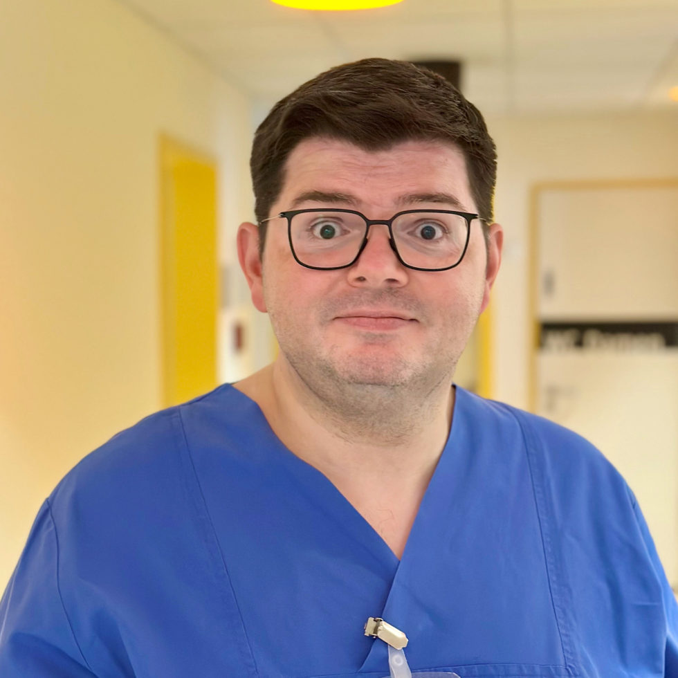 Ärzte-Team: operative Gynäkologie - Schiffer Campus