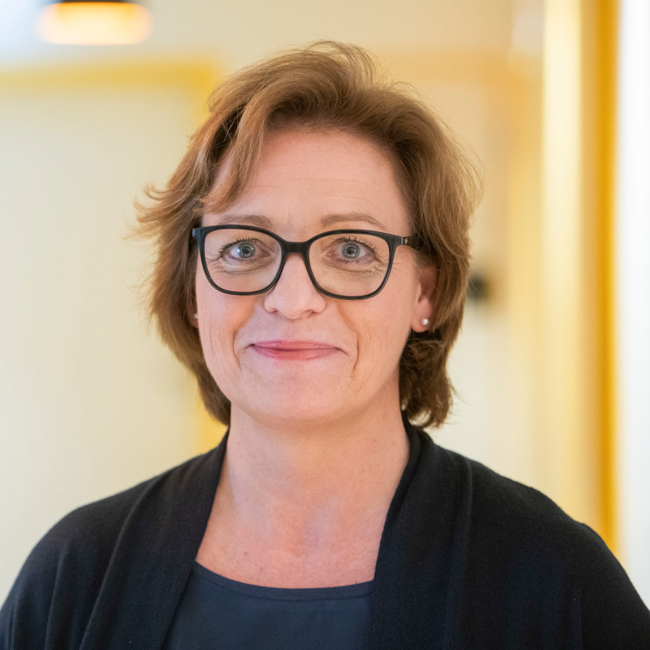 Ärzte-Team: operative Gynäkologie - Krankenhaus Sachsenhausen